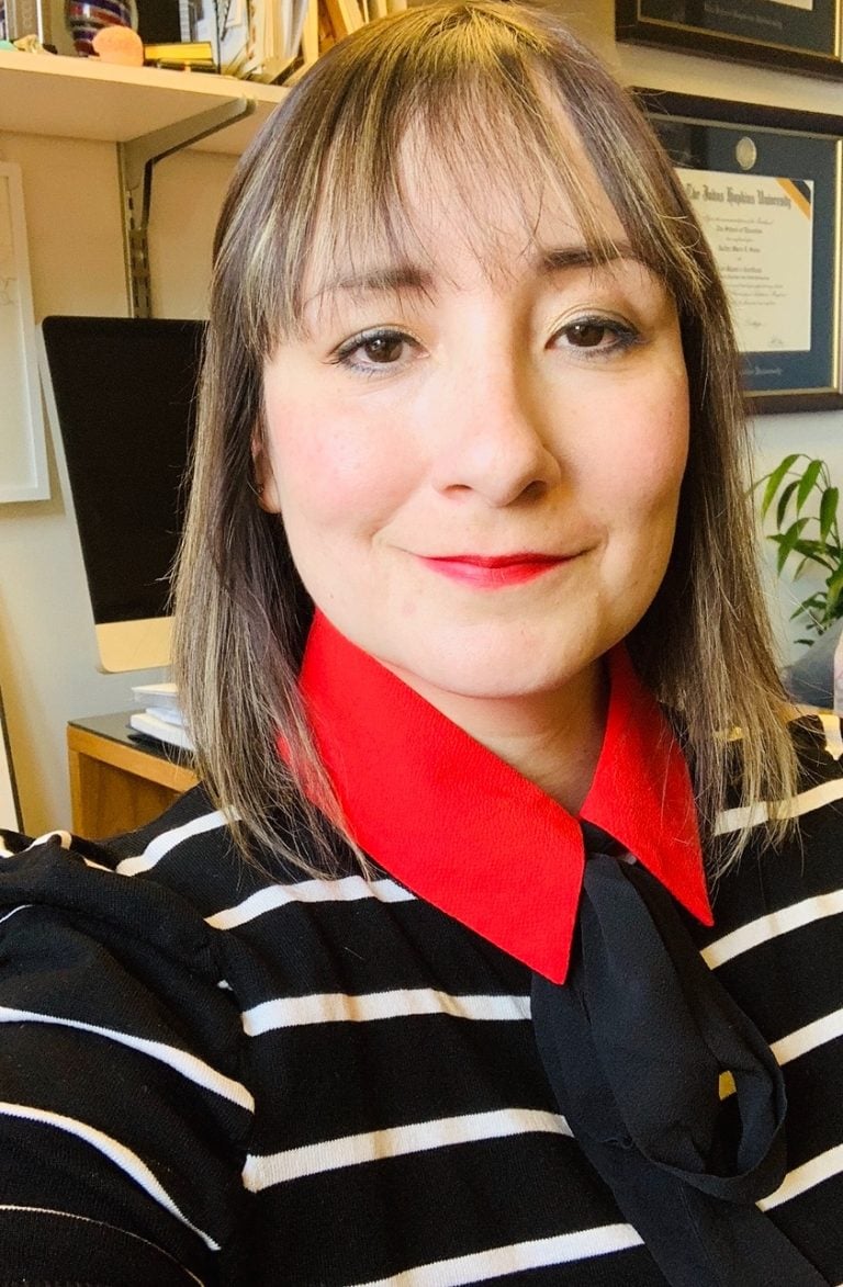 Physician Spotlight: Rachel Salas - MedBridge Healthcare