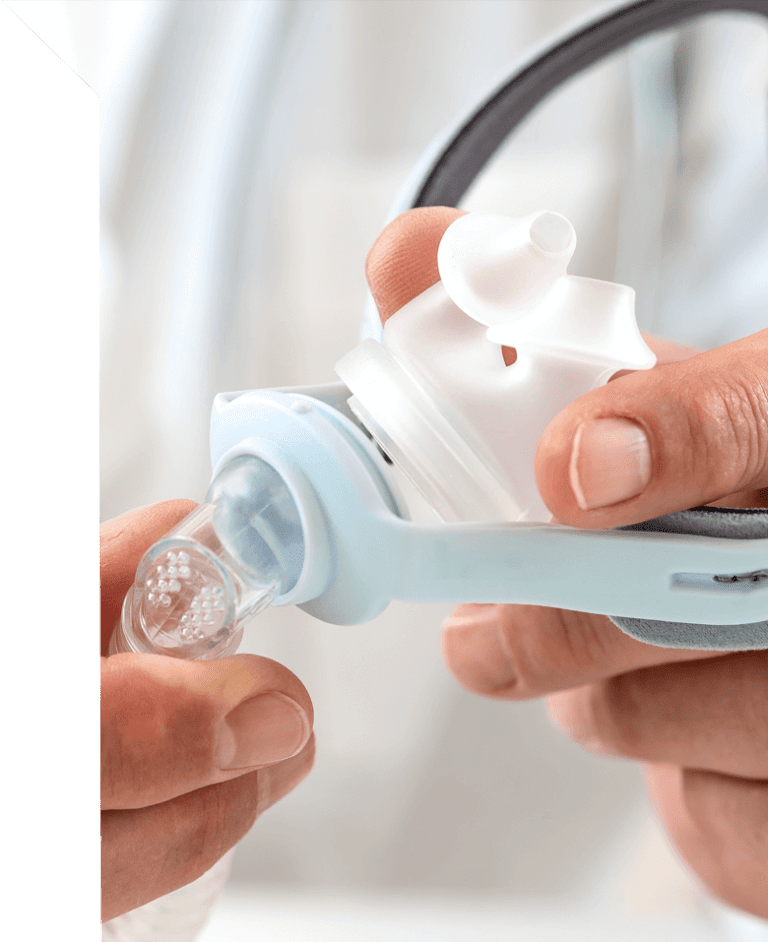 Custom Sleep Solutions for Hospitals | MedBridge Healthcare