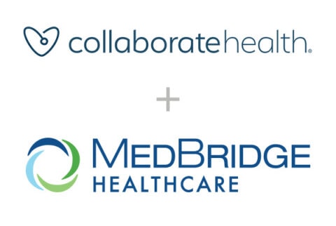 collaboratehealth Announces Partnership With MedBridge - MedBridge ...