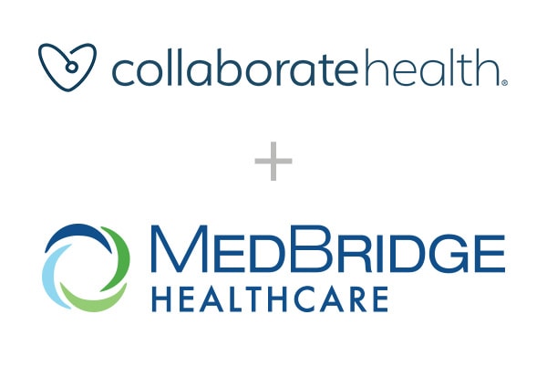 collaboratehealth Announces Partnership With MedBridge - MedBridge ...